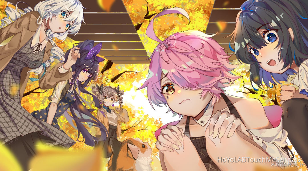 Sin Mal so CUTE Honkai Impact 3rd | HoYoLAB