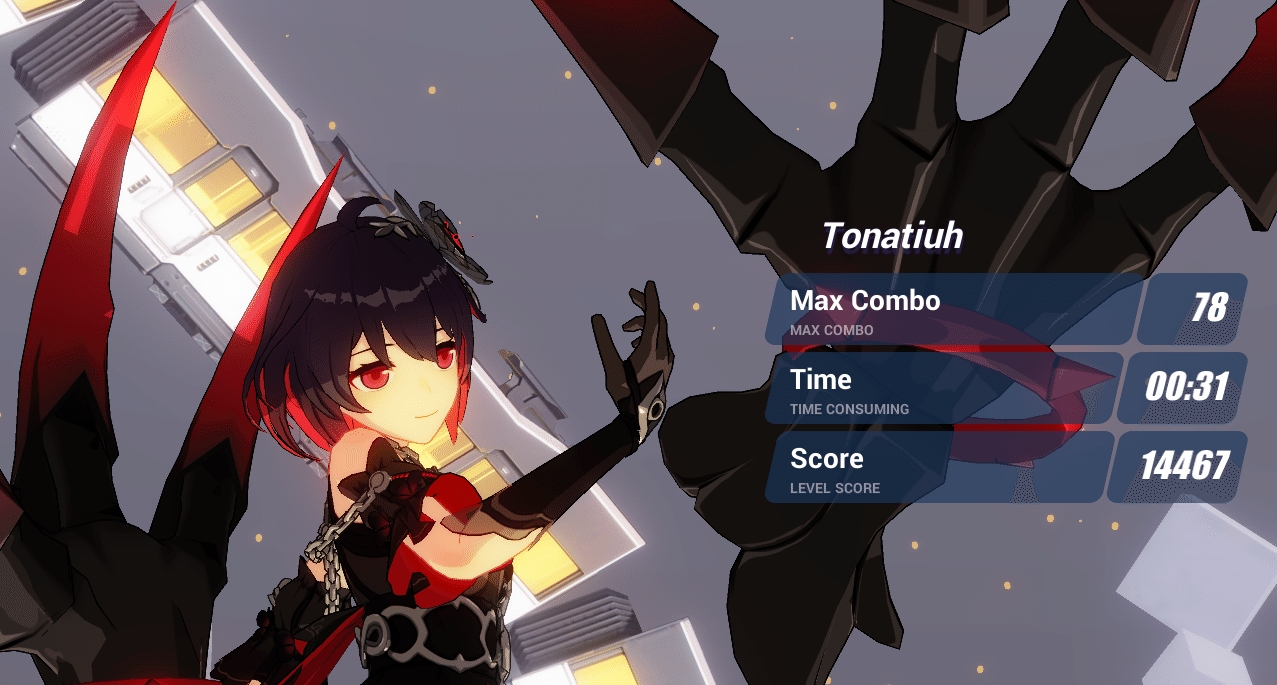 GOOD VELIONA CANT HURT YOU SHE'S NOT REAL Honkai Impact 3rd | HoYoLAB