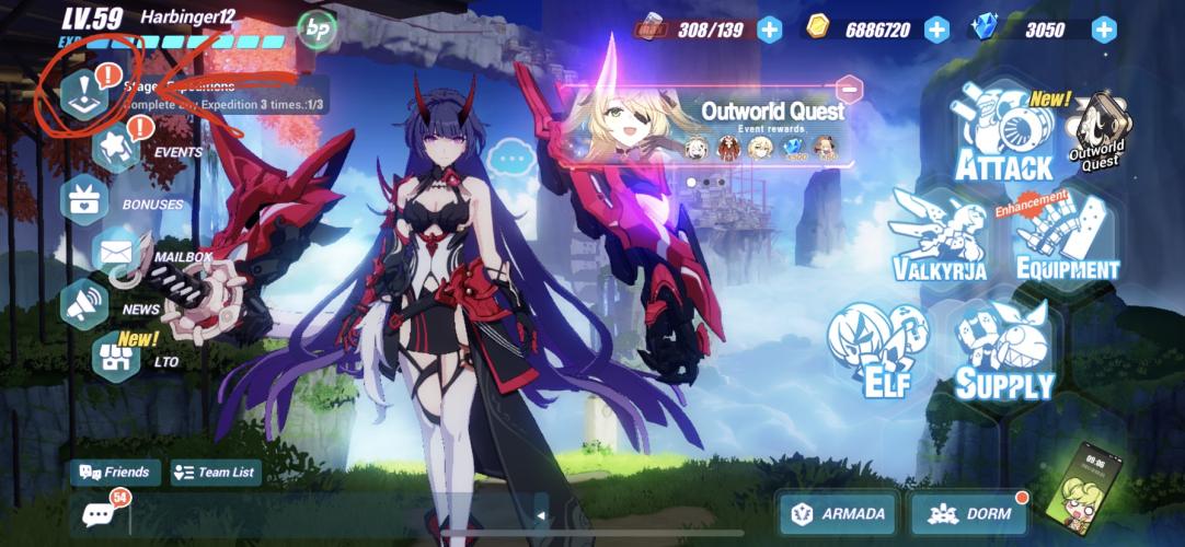 [Honkai Fighters]- How to get started in Honkai (Coming from Genshin ...