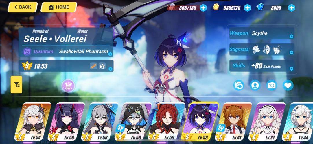 [Honkai Fighters]- How to get started in Honkai (Coming from Genshin ...