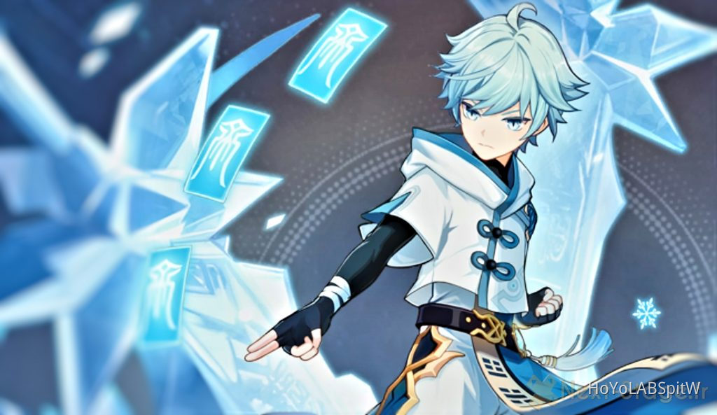 Chong ou pas chong? Genshin Impact | HoYoLAB