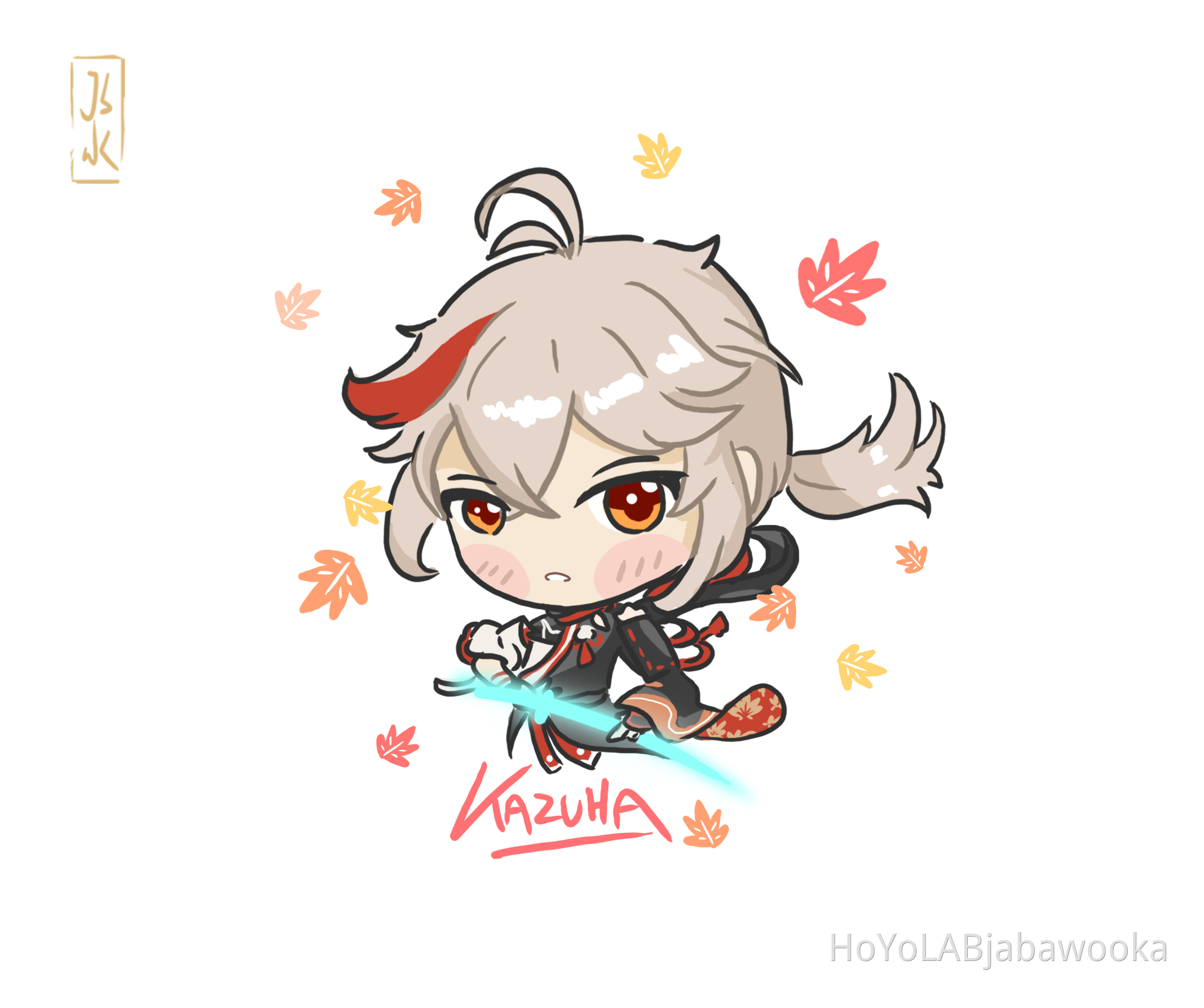 chibi cute chibi Genshin Impact | HoYoLAB