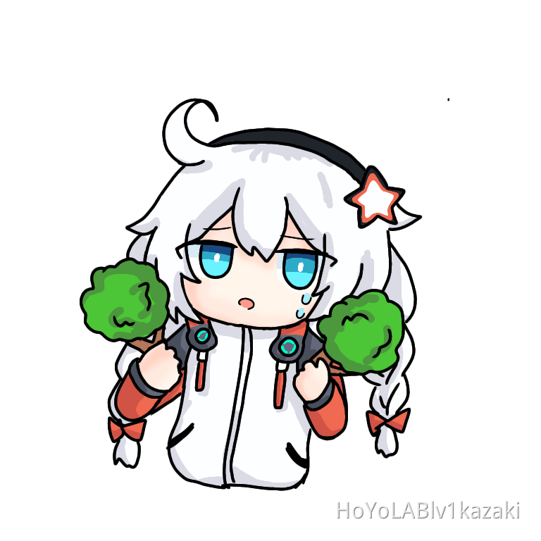 emotes Honkai Impact 3rd | HoYoLAB