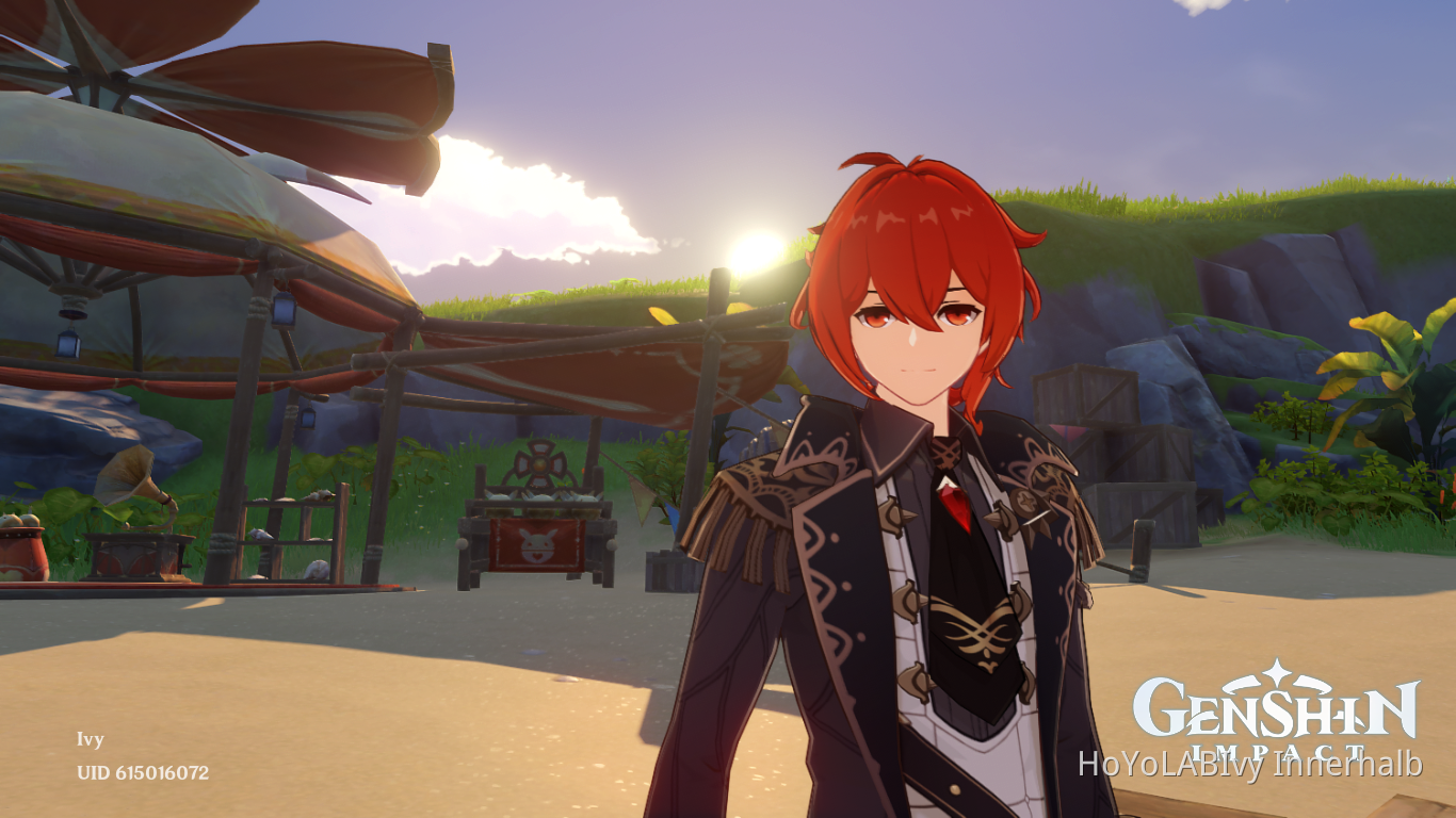 Dodo King Genshin Impact | HoYoLAB