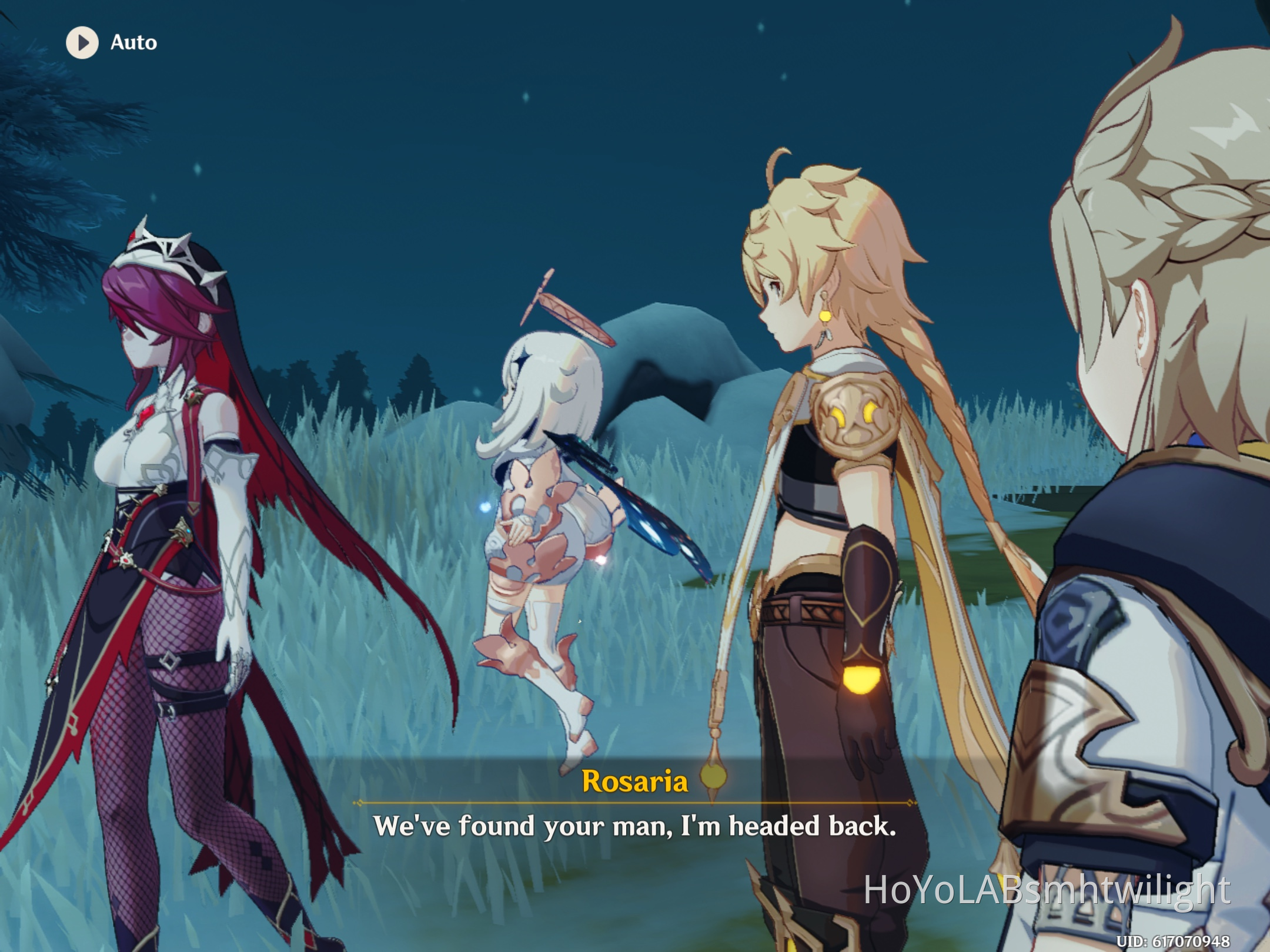 Hell yeah he’s my man 😂 Genshin Impact | HoYoLAB