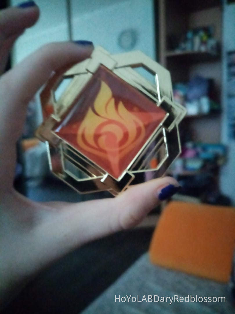 Cosplan Genshin Impact | HoYoLAB