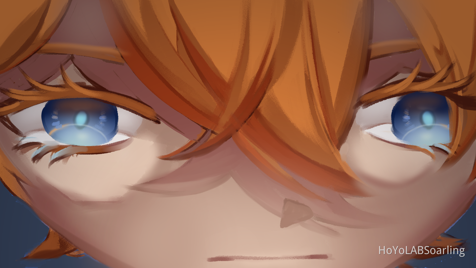 I once ventured deep into the abyss and came face to face with an ...