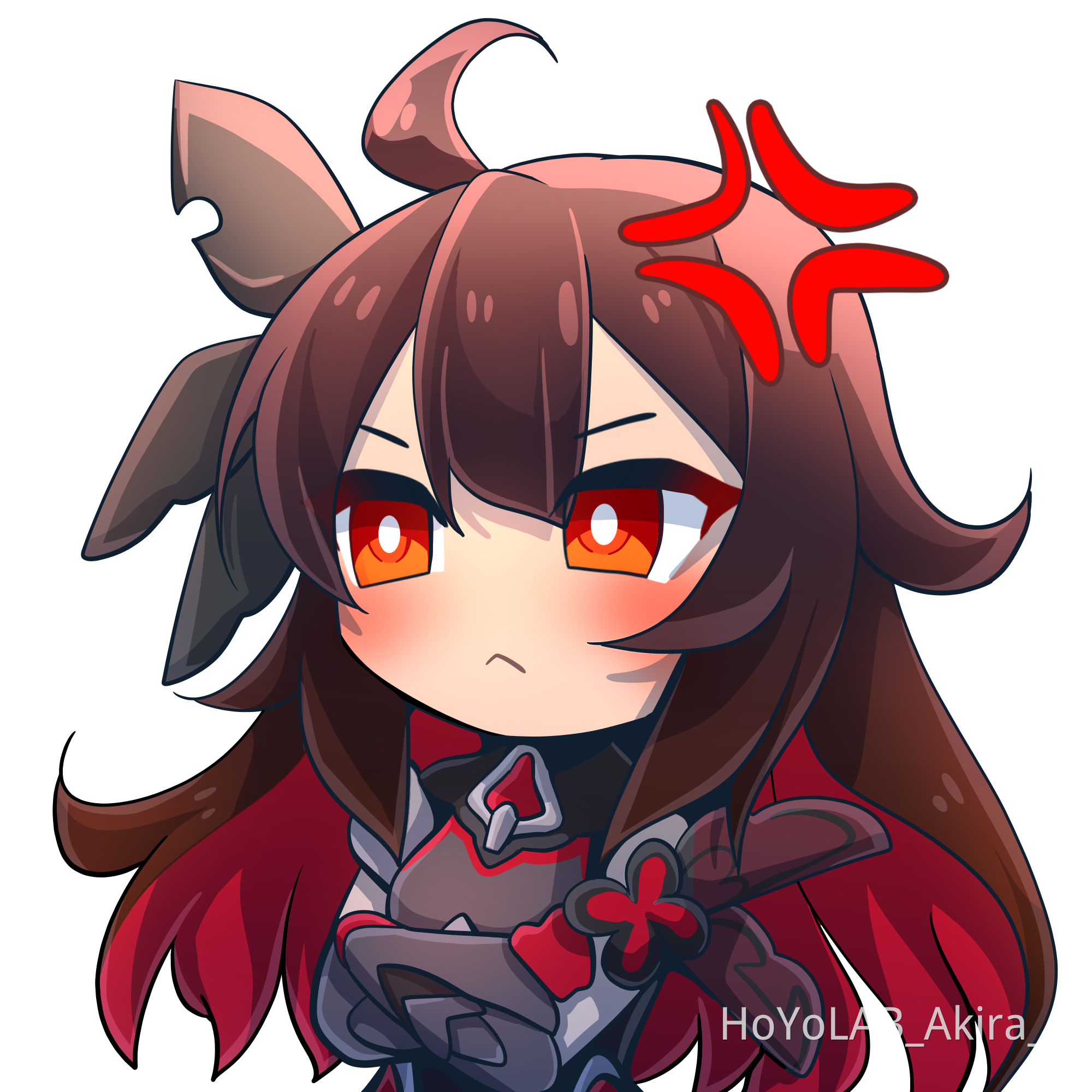 random emotes Honkai Impact 3rd | HoYoLAB