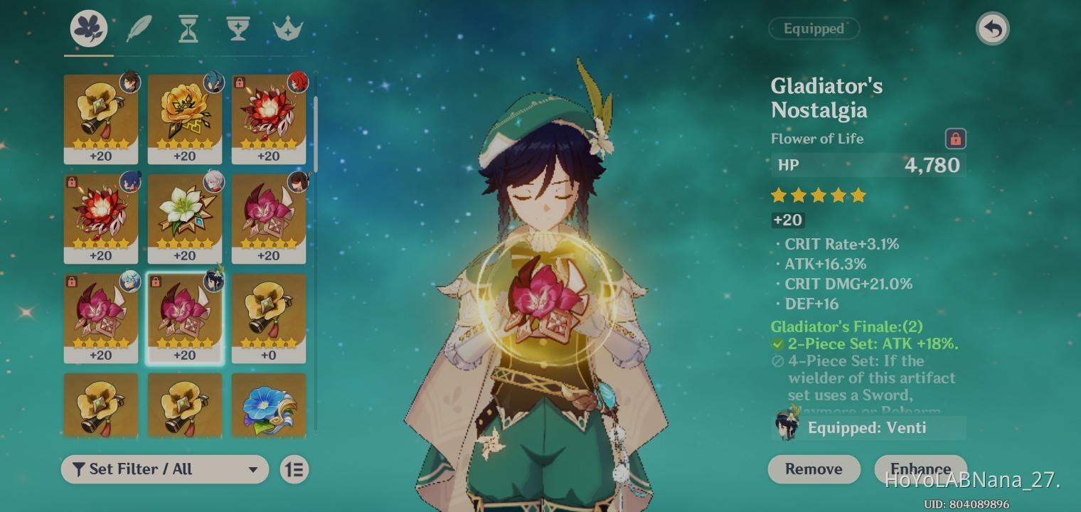 Xiao rerun when?? Genshin Impact | HoYoLAB