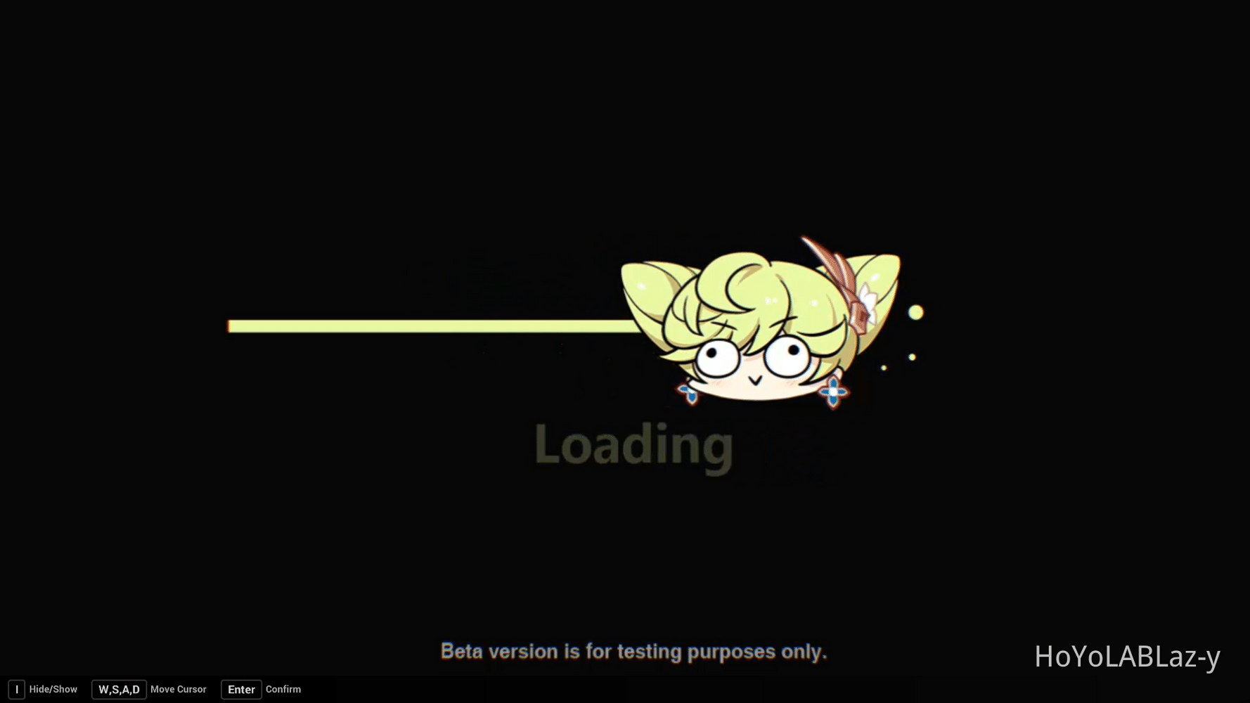 [4.9 Outworld Quest] Which Is Your Favorite Loading Screen? Honkai ...