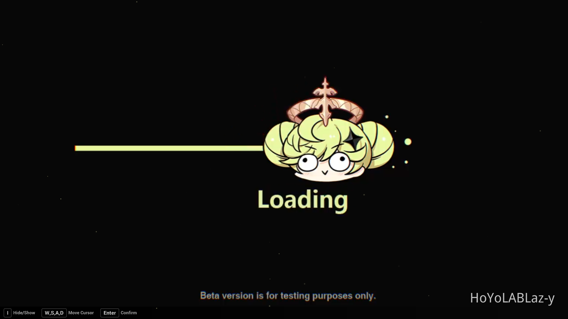 [4.9 Outworld Quest] Which Is Your Favorite Loading Screen? Honkai ...