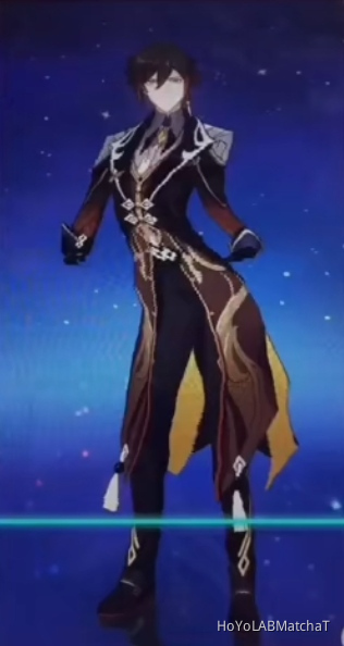 Morax Genshin Impact | HoYoLAB