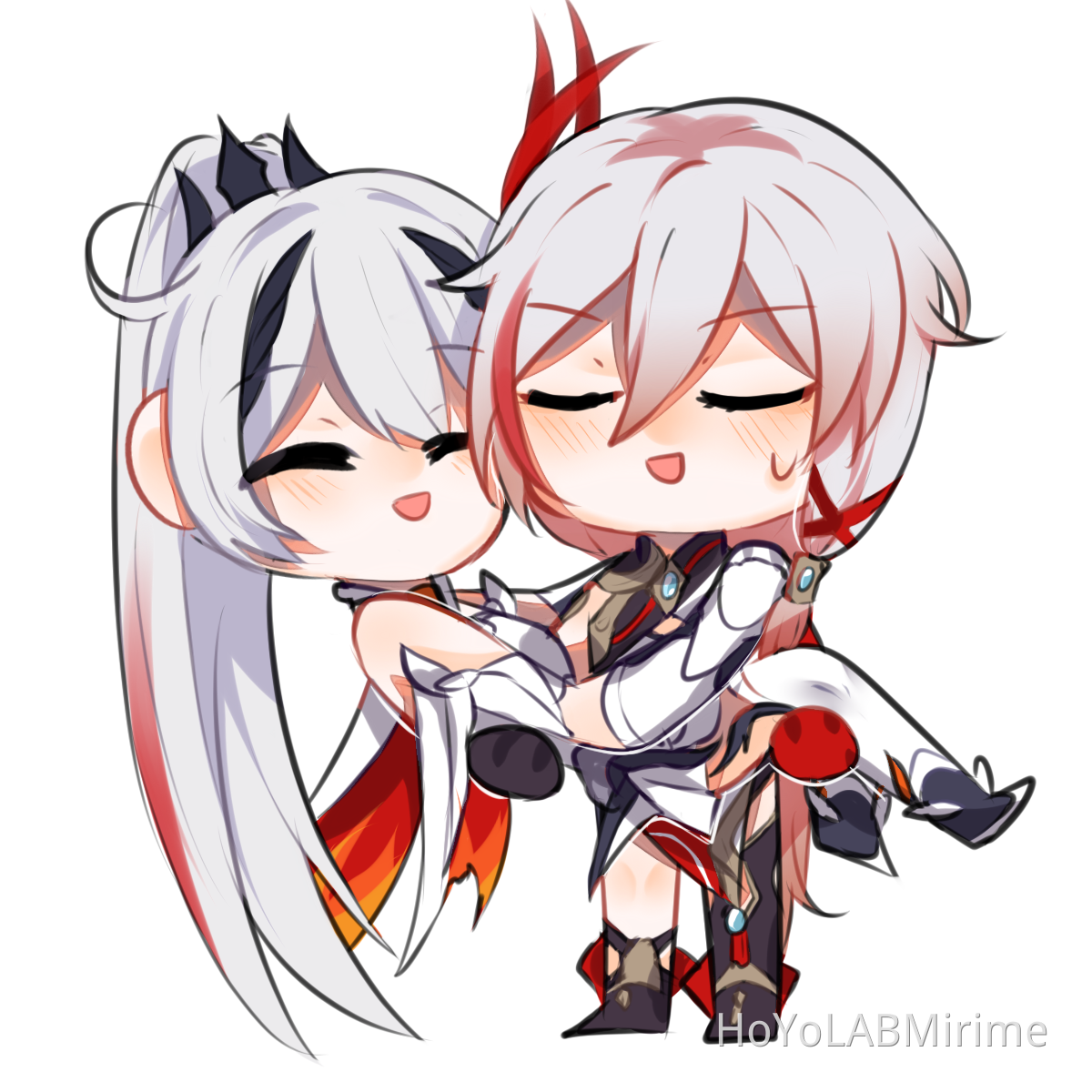 Fuki | Honkai Impact 3rd | HoYoLAB