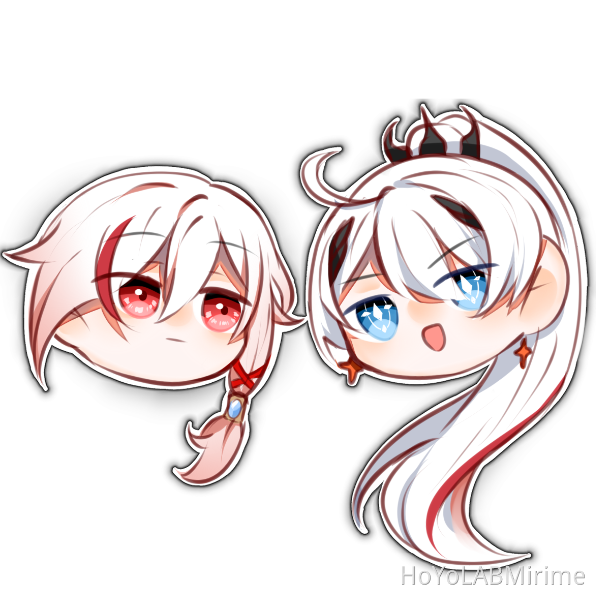 Fuki Honkai Impact 3rd | HoYoLAB