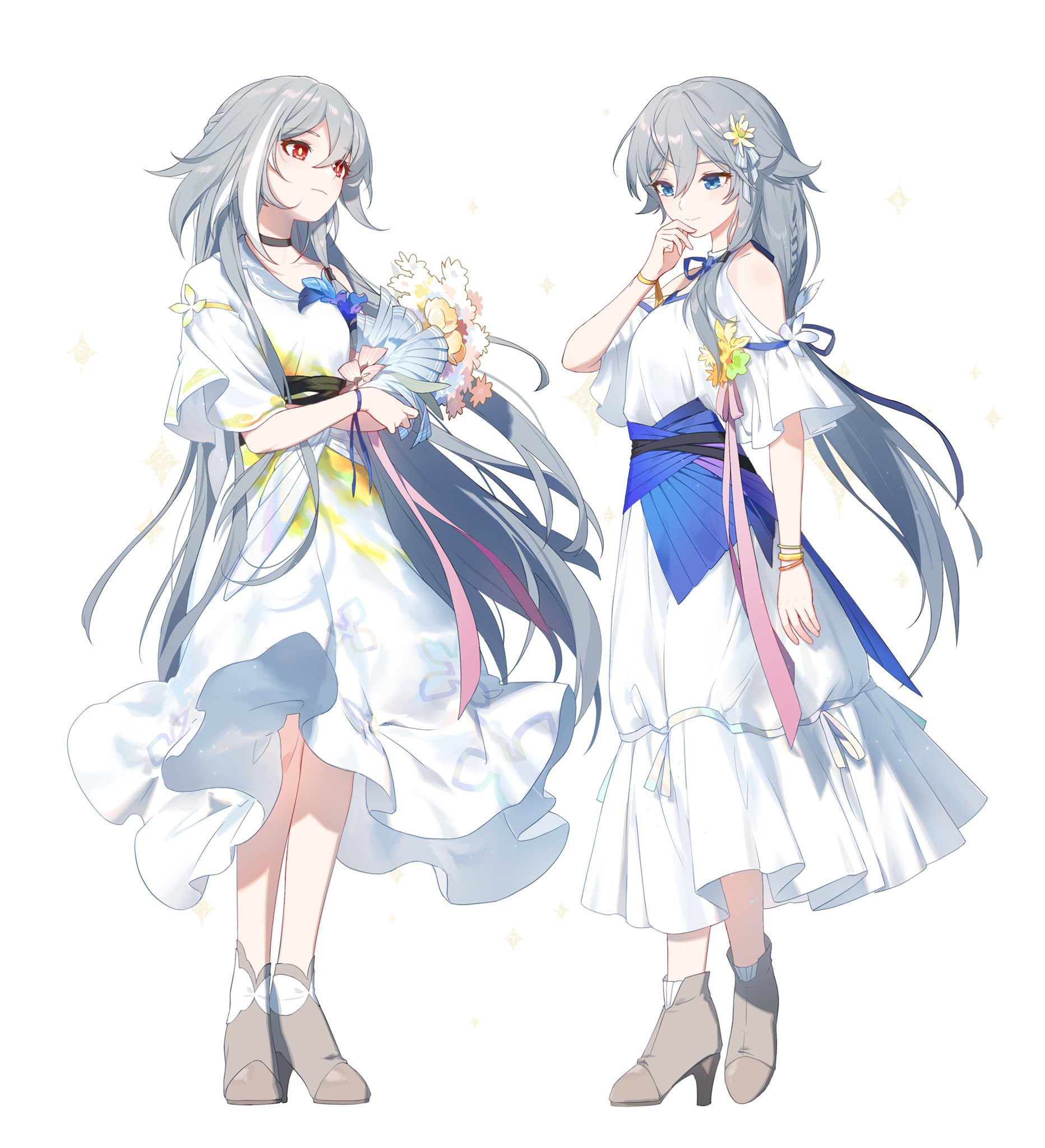 Flowers Honkai Impact 3rd | HoYoLAB