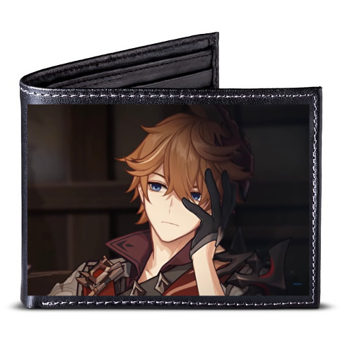 Happy Birthday Childe! Genshin Impact | HoYoLAB