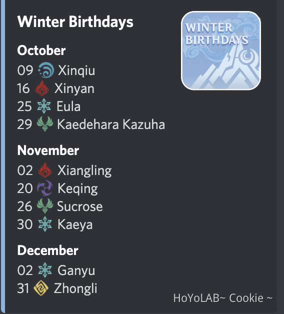 miyoho.... what- Genshin Impact | HoYoLAB