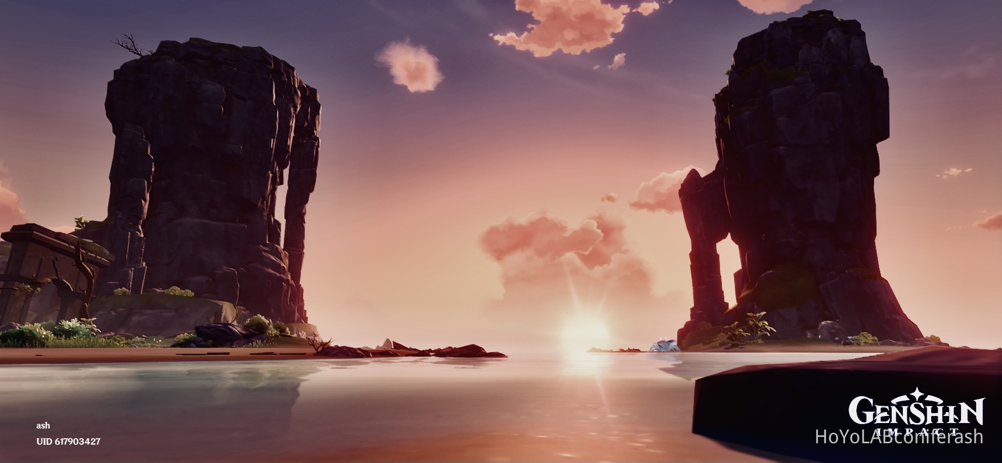 golden apple archipelago