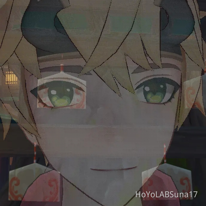 Tohma Genshin Impact | HoYoLAB