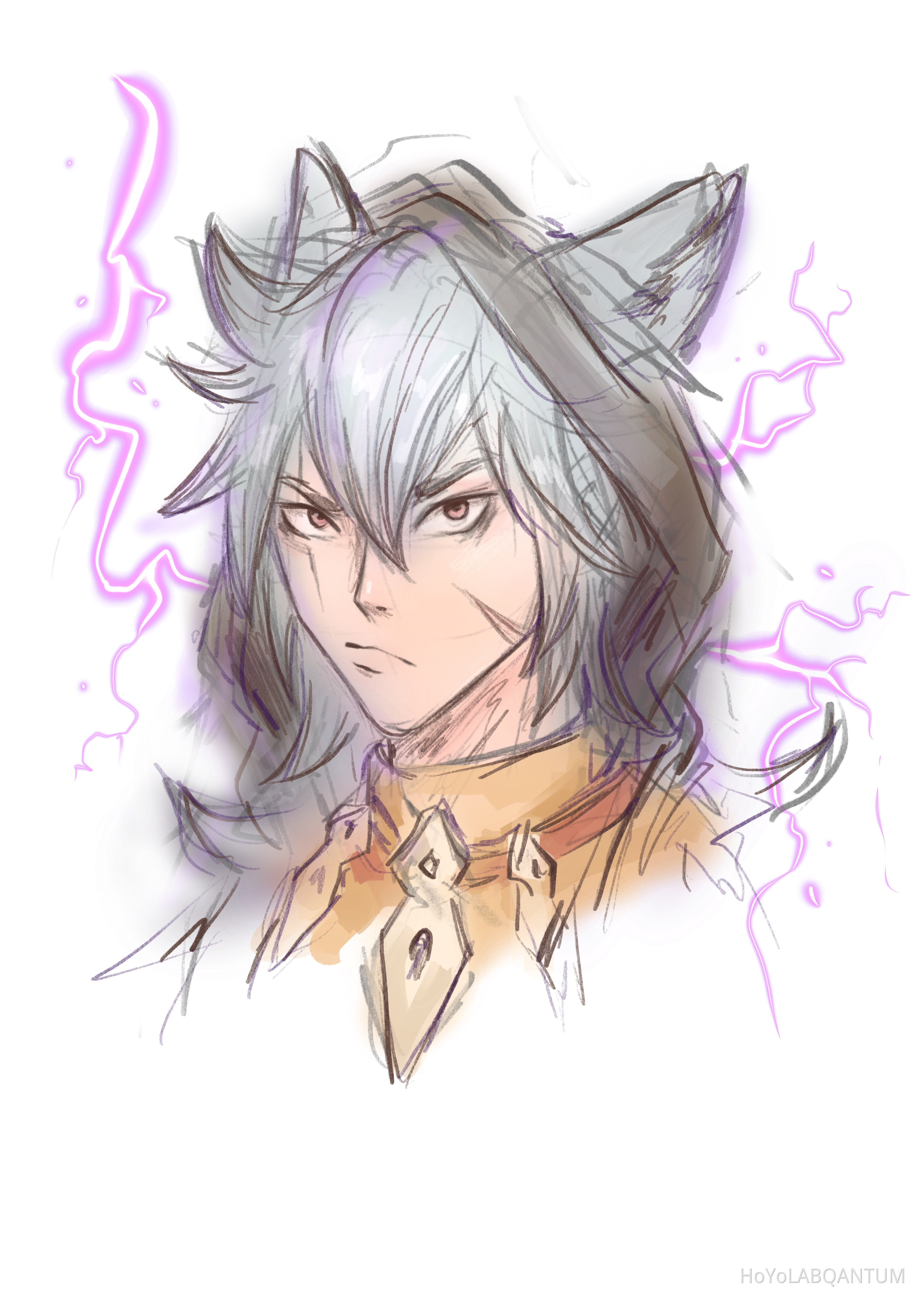 Razor Genshin Impact | HoYoLAB