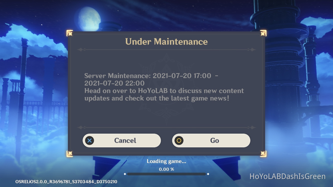 Explain this Genshin Impact | HoYoLAB