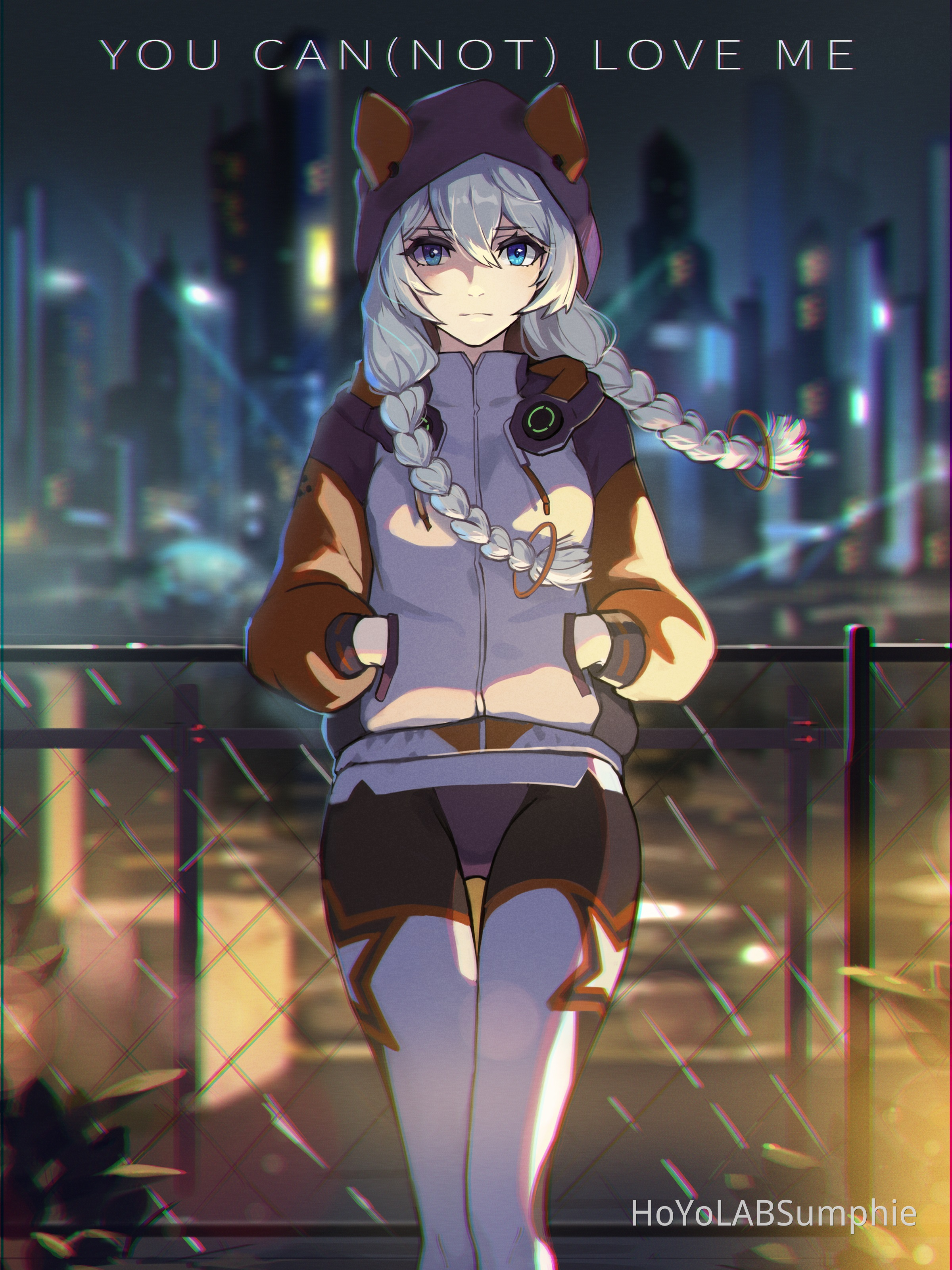 Adrift in the Void Honkai Impact 3rd | HoYoLAB