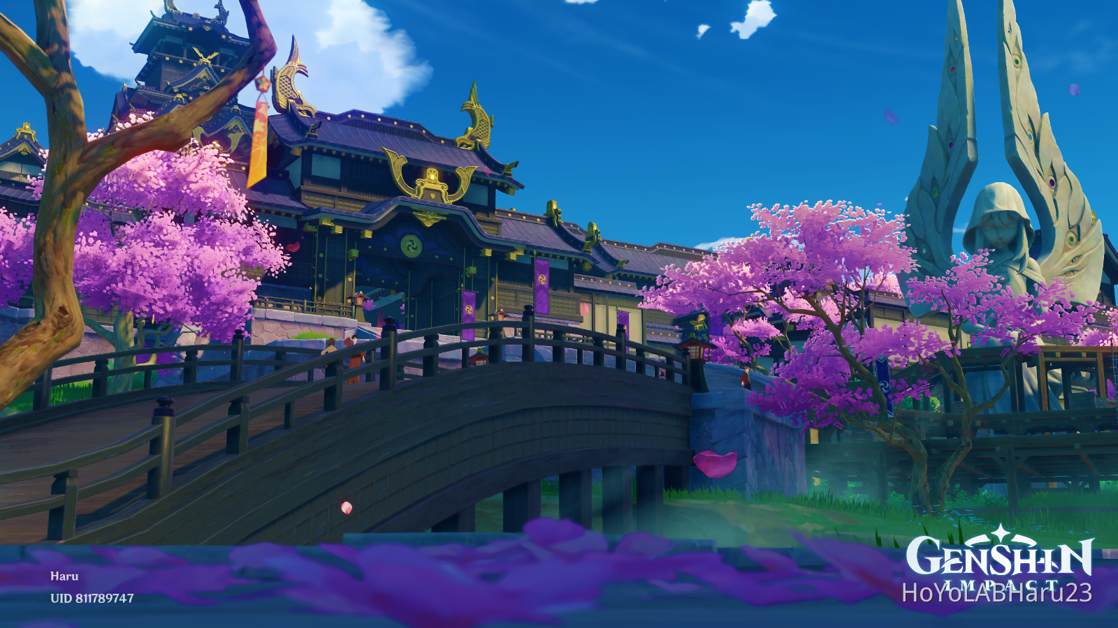 Inazuma Genshin Impact | HoYoLAB