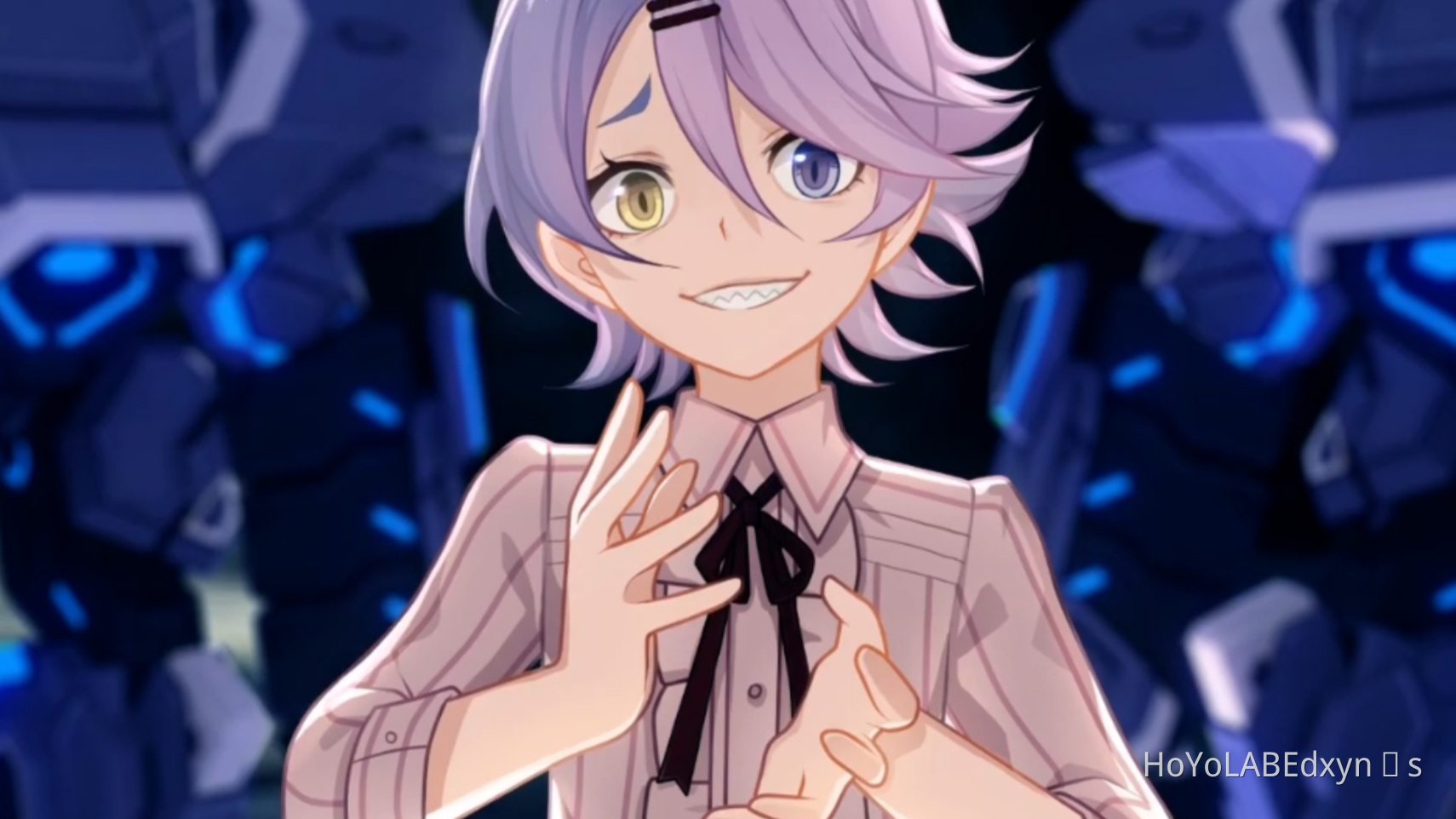 Sin Mal Honkai Impact 3rd | HoYoLAB