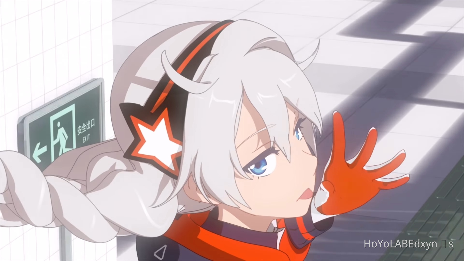 Kiana 3 Years Ago - Reburn Honkai Impact 3rd | HoYoLAB