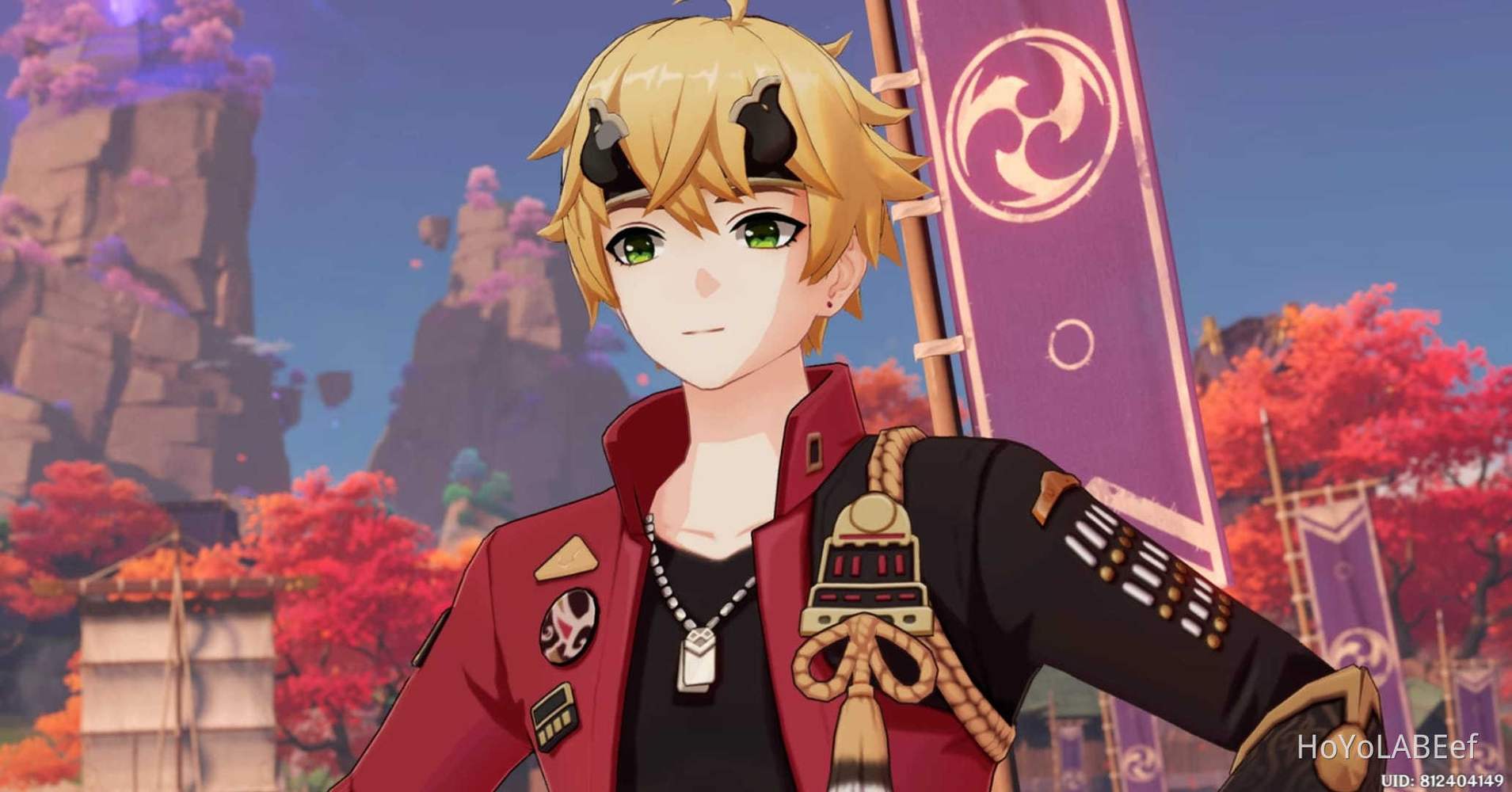 ITS HERE INAZUMA Genshin Impact | HoYoLAB