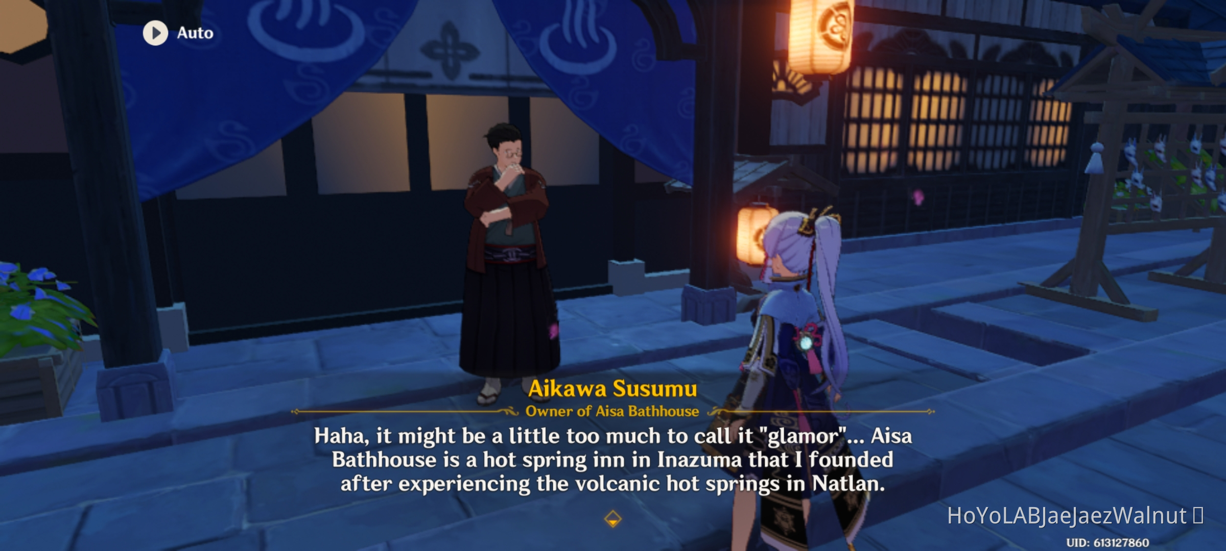 NATLAN CRUMBS? Genshin Impact | HoYoLAB