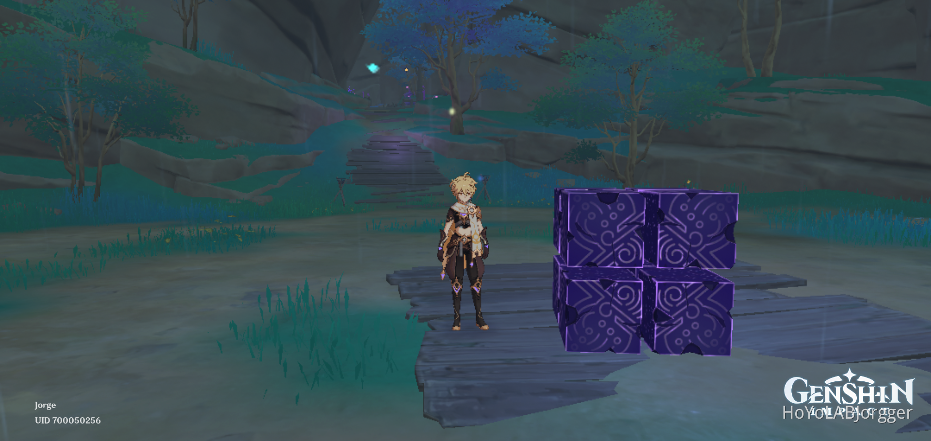 Hypotasis Electro en Inazuma!!! Genshin Impact | HoYoLAB