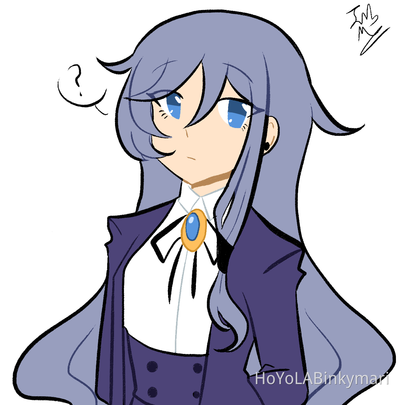 Here. Take this Fu Hua with you. Honkai Impact 3rd | HoYoLAB