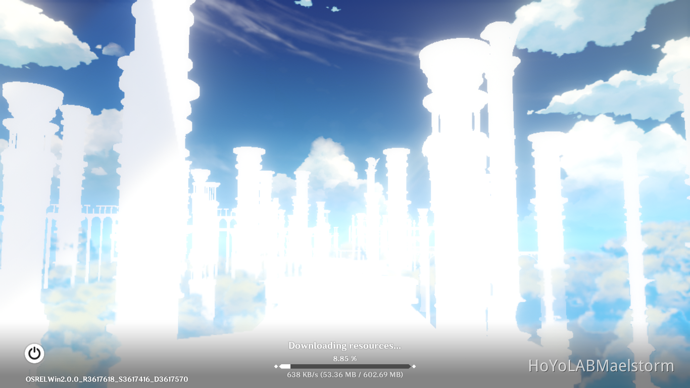 HELP, Game issues after update Genshin Impact | HoYoLAB