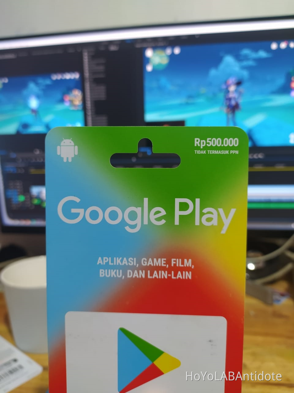 Untuk ayaka, Untuk Level hoyo lab ☺️ Genshin Impact | HoYoLAB