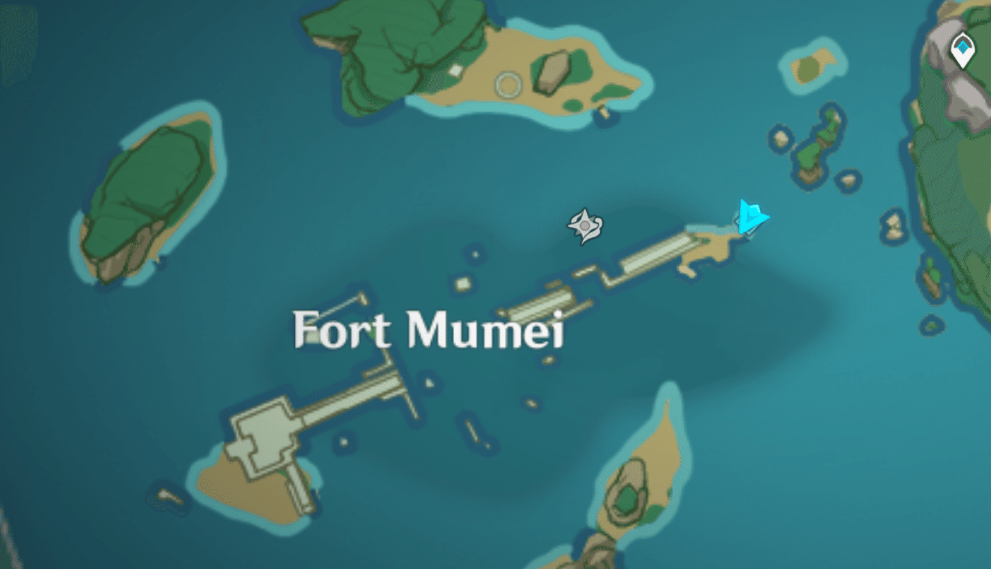 World Quest Full Guide: Orobashi's Legacy (Inazuma Polearm Blueprint ...