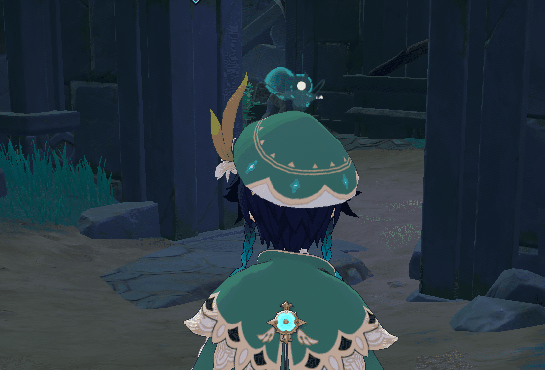 World Quest Full Guide: Orobashi's Legacy (Inazuma Polearm Blueprint ...