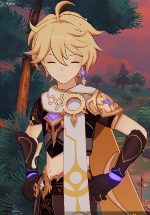 Inazuma [Daily Post] Genshin Impact | HoYoLAB