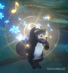 Bake-Danuki | Genshin Impact | HoYoLAB