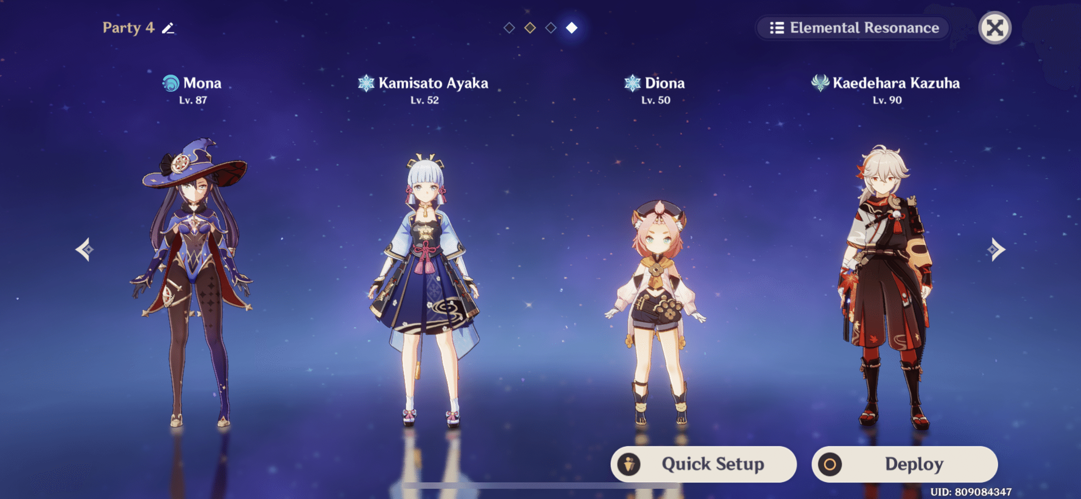 What are your team comps for ayaka? Genshin Impact | HoYoLAB