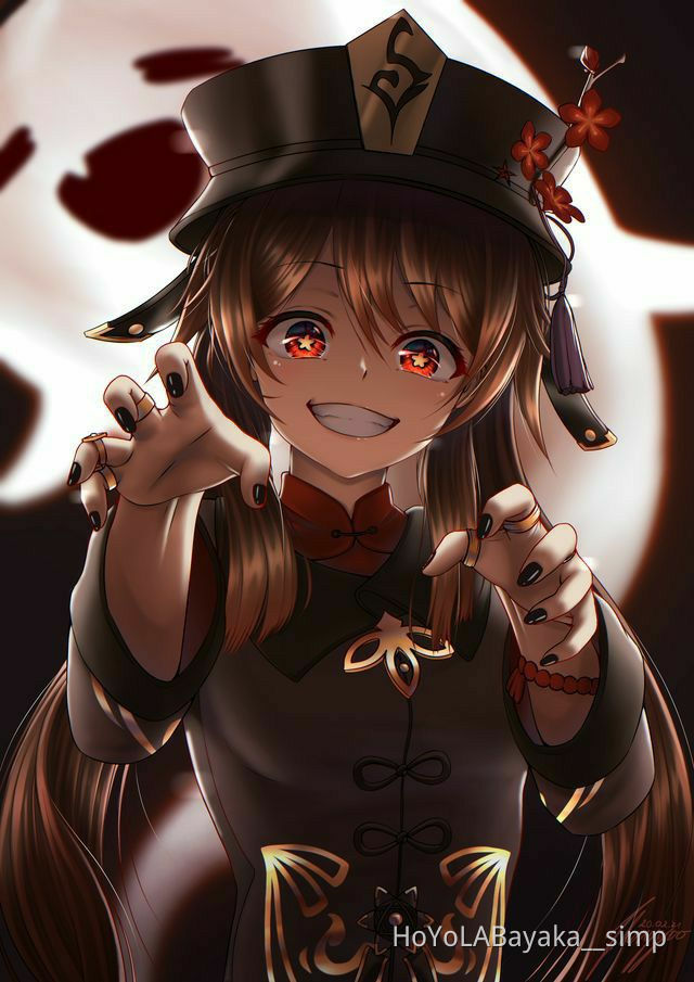 yahoo Genshin Impact | HoYoLAB