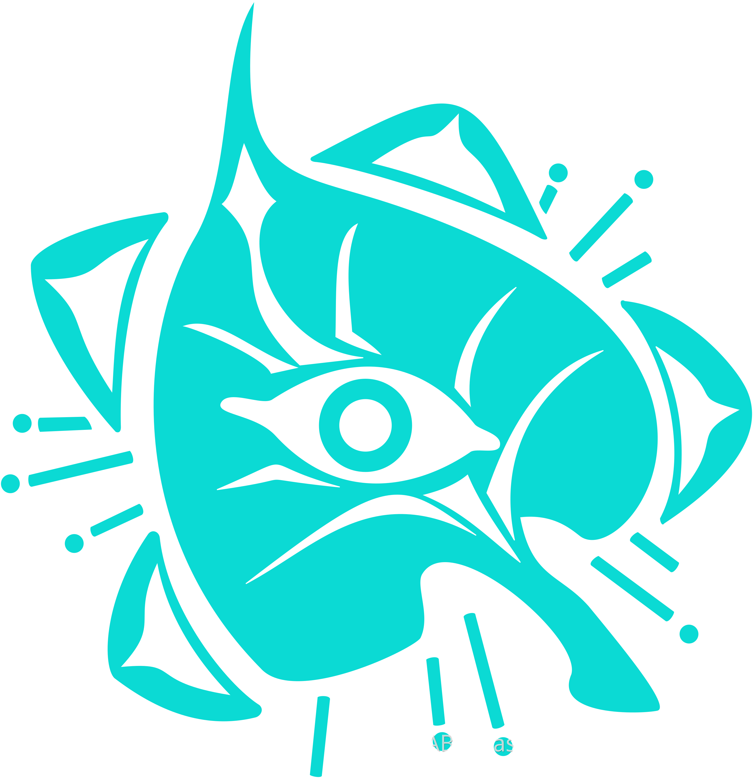 PART FOUR: Traced more symbols/stigmata from Honkai! | Honkai Impact ...