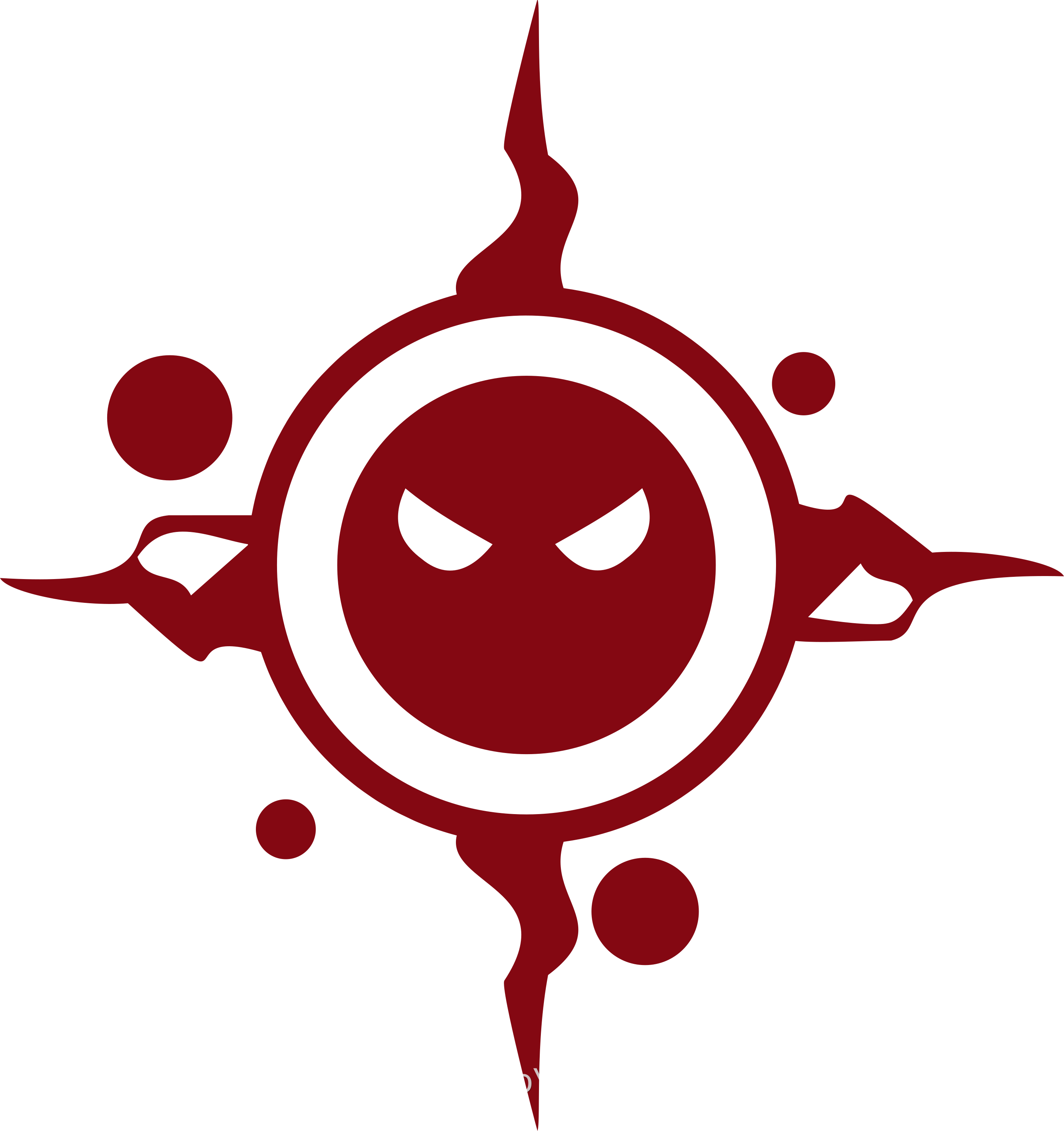 PART FOUR: Traced more symbols/stigmata from Honkai! | Honkai Impact ...