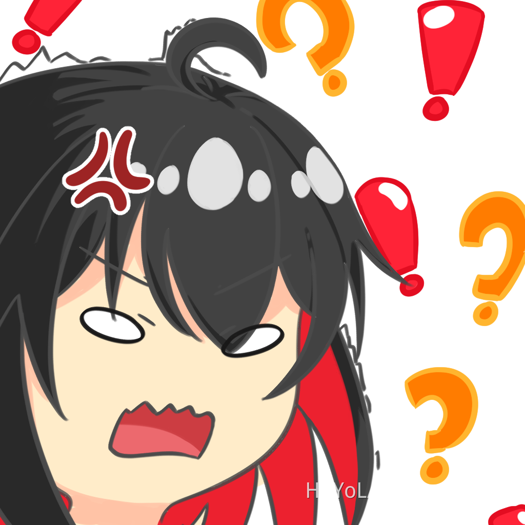 Angery "Seele" Emotes! | Honkai Impact 3rd | HoYoLAB