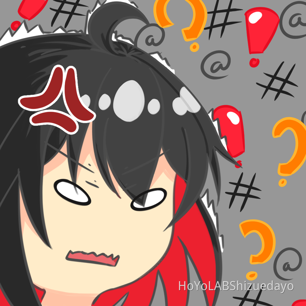 Angery "Seele" Emotes! | Honkai Impact 3rd | HoYoLAB