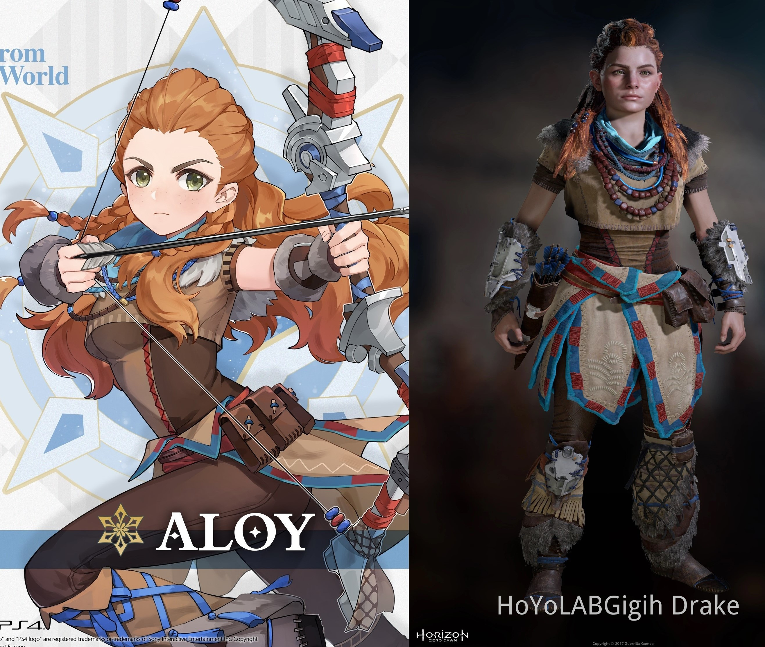 Aluminium Aloy Genshin Impact | HoYoLAB