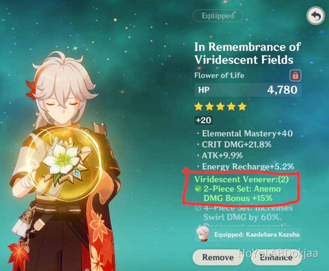 [Guide] Artifacts Info's and Which is the Best | Genshin Impact | HoYoLAB