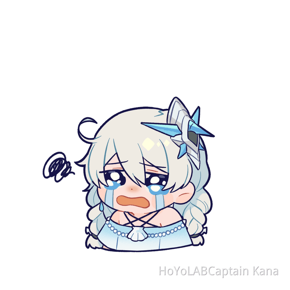 Summer Sticker Chibi HI3 Honkai Impact 3rd | HoYoLAB