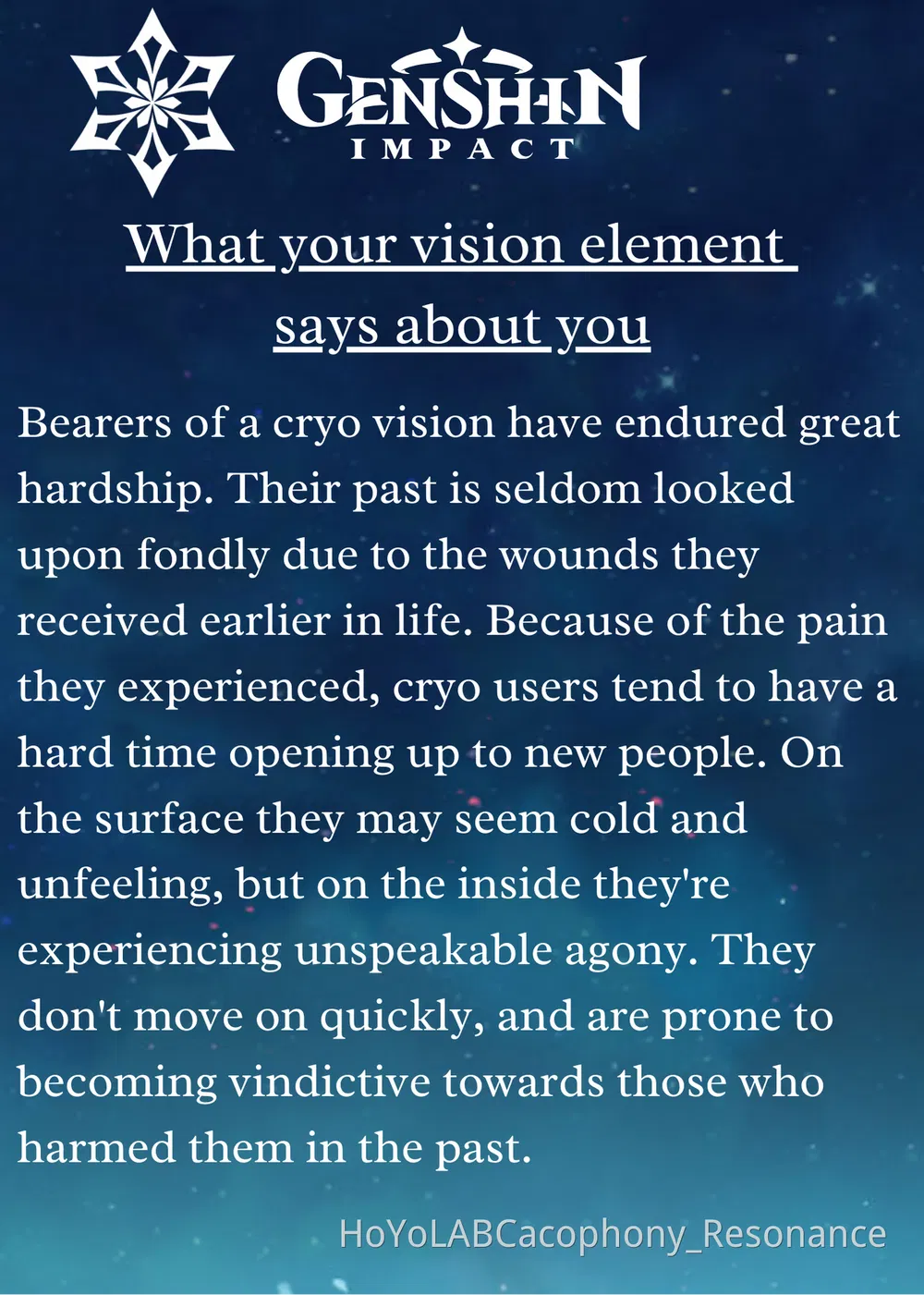 HoYoLAB - Official Community