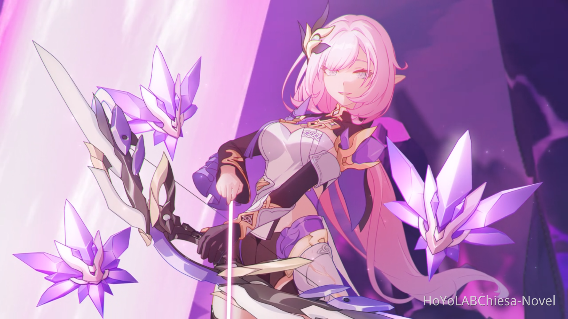 Ahh enak Nya Judul Nya Apa Yah Honkai Impact 3rd HoYoLAB Ahh enak Nya Judul Nya Apa Yah Honkai Impact 3rd HoYoLAB